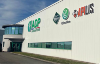 ADP LABORATOIRE - Laboratoire pharmaceutique - ADP LABORATOIRE